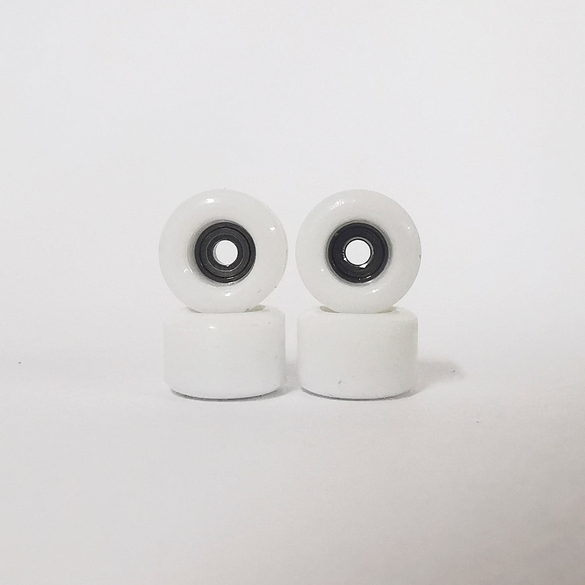 WHEELS – Galo Fingerboard