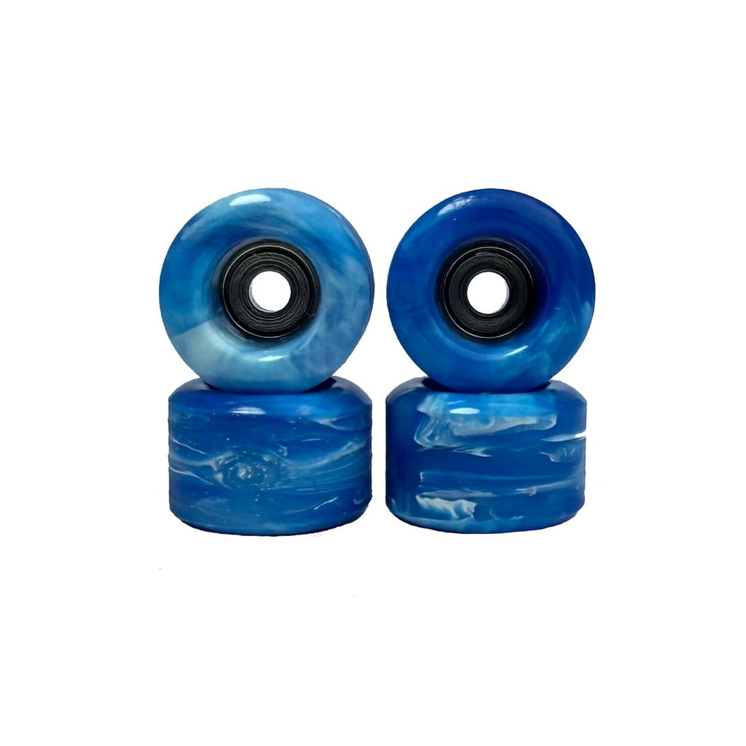 WHEELS – Galo Fingerboard